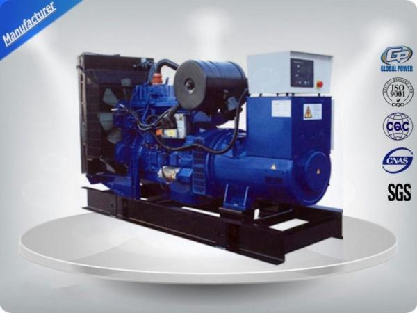 Quality Perkins Engine 3 Phase Industrial Electric Generator Set 1500Kva With Stamford Alternator for sale
