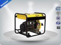 China Small Gasoline Generator Set for sale
