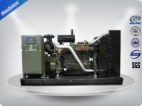 Quality Open Synchronous Natural Gas Powered Generators 6 Cylinders With Weichai Engine for sale