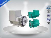 China Three Phase Brushless AC Generator for sale
