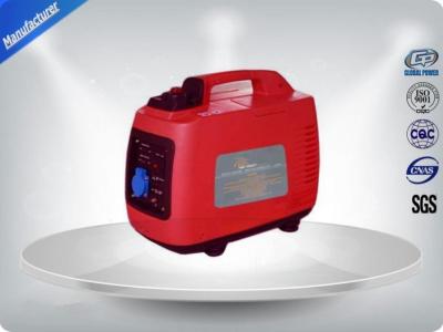 China Weichai Engine Natural Gas Powered Generators 3 Phase Ip23 Protection Grade for sale