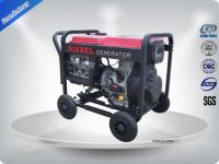 China 3 Phase Portable Generator Set for sale