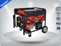 China 3 Phase Portable Generator Set for sale