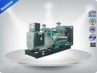 China 50Hz open type Diesel Engine Generator Set , 3 Phase Generators With Perkins Engine for sale
