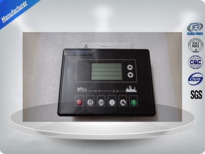 China IP55 Smartgen Generator Speed Controller Power Consumption 12V-0.3W / 24V-0.4W for sale