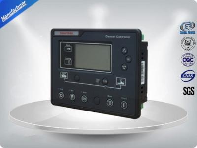 中国 統合のデジタル Smartgen 発電機セット コントローラー Hgm410 5A Dc28V の電源 販売のため