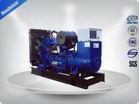 China 450kva Soundproof Compact Engine Generator Set With Perkins Engine for sale