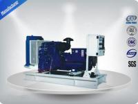 China 450kva Soundproof Compact Engine Generator Set With Perkins Engine for sale