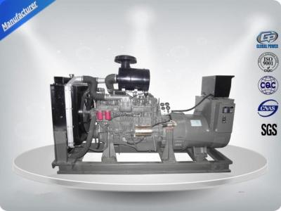 Cina Weichai/Xichai/VMAN Genset diesel per 400/230V domestico 50HZ/60HZ in vendita
