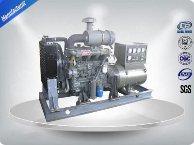 China Weichai Engine 100KW Open Diesel Generator Set Meccalte Alternator for sale