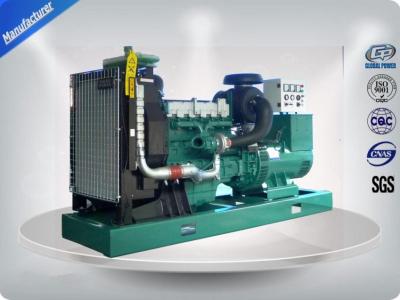 China 100 Kva Generator Open Diesel Generator Set Ricardo Engine 70kw for sale