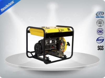 중국 OEM 10.6kva 단일 위상 발전기 가정 사용 낮은 연료 소비 판매용