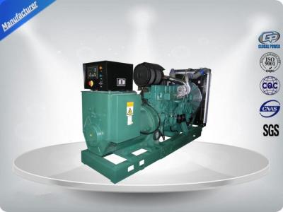 China Silent Power Diesel Generator Set Set Open Diesel Generator Heavy Duty Automatic for sale