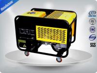 Quality 50HZ Air Cooled Portable Gasoline Generator Electric Remote Start 2.5kva Fuel for sale