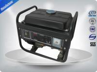 Quality Electric Start 188F OHV Engine 13HP Single Phase 5KW 6KW 5KVA Gasoline Generator for sale