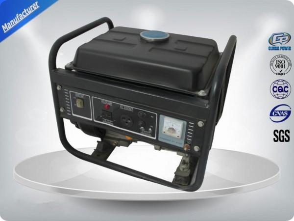 Quality Electric Start 188F OHV Engine 13HP Single Phase 5KW 6KW 5KVA Gasoline Generator for sale