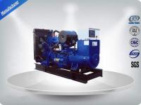 Quality 2000kva High Power Diesel Generator Set With 50/60 Hz Frequency 2880A Rated for sale