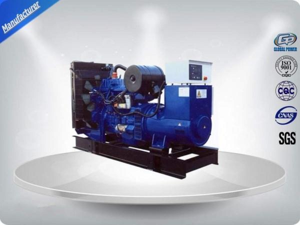 Quality 2000kva High Power Diesel Generator Set With  50/60 Hz Frequency 2880A Rated Current for sale