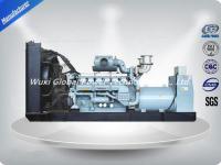Quality Bigger Size 800KVA 400V Diesel Generator Industrial Perkins Engine High for sale