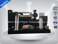 Quality 250KW 50HZ 400V 3P 4 Wires Industrial Generator Set With Low Emission for sale