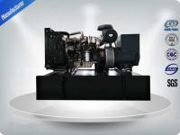 Quality 160kw 200kva Industrial Power Generators With Perkins Engine 960Ltr Bunded Fuel for sale