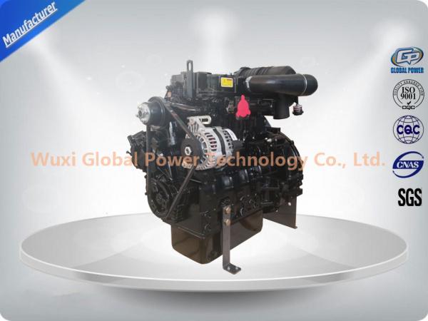 Quality 200KVA Perkins Super Quiet Diesel Generator Deep Sea Control Panel With Remote for sale