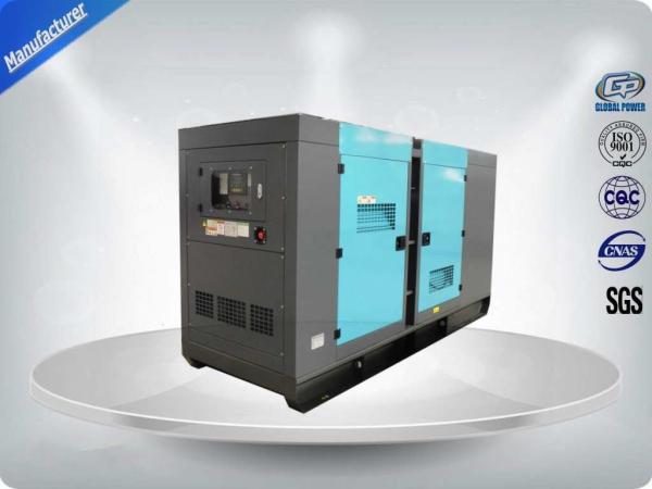 Quality Xichai FAWDE 4DX23-65D 40KW 50KVA Diesel Genset For Home 400V 230V 50HZ 60HZ Brushless Alternator for sale