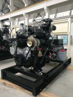 Quality Lovol Genset Generator Set 3 Phase 4 Wire 32KW 40KVA Water Cooled Diesel for sale