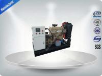 Quality 30kw 37.5kva KOFO Open Diesel Generator Set With Brushless Copy Stamford for sale