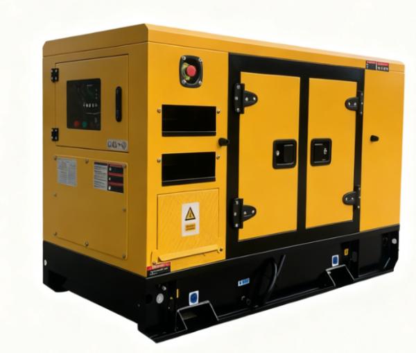 Quality 8-30KW Yangdong Series Silent Gen Set Diesel Generator for sale