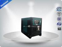 Quality 12.8KW 16KVA Silent Diesel Generator Set for sale