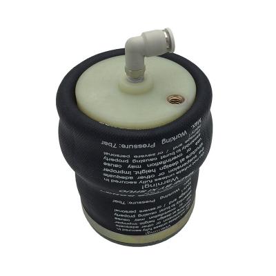 China Truck Cabin Air Spring For Trailers Driver Seat for sale