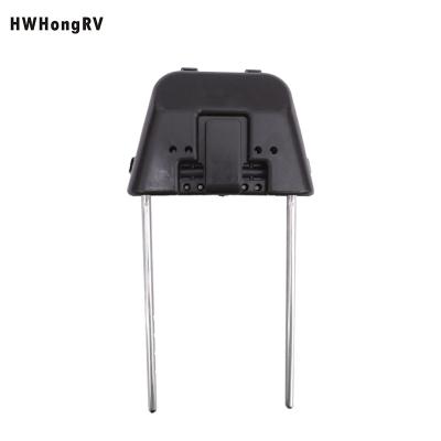 China Car seating  Head Restraints (Rest) plastic frame with Multifunctional adjustable headrest for sale