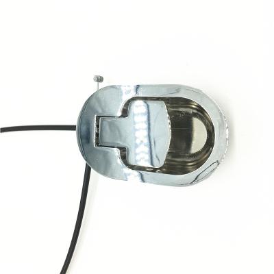 China rv button switch for the seats for sale