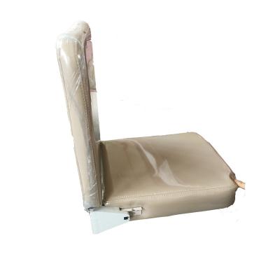 China HwhongRV campervan Wall Mount Folding Seat  campers foldable wall stool van folding wall seats for sale