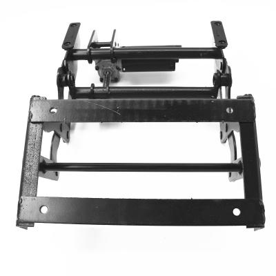 China luxury leg rest for seat bus for sale