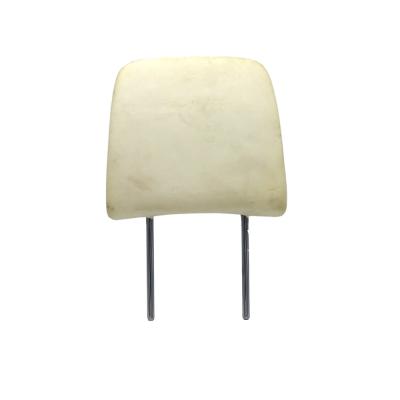 China 130mm Adjustable Height Car Headrest for sale