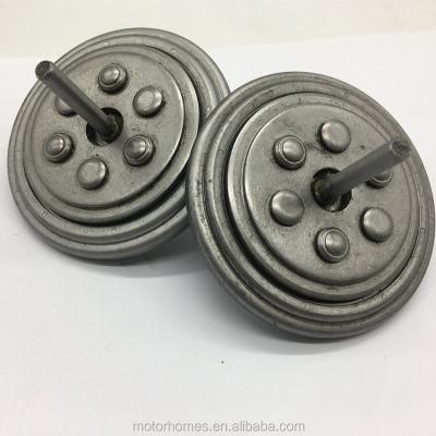 China Popular car seat recliner key part for vip motorhome for sale