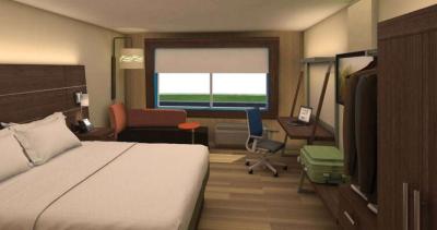 China Commercial Luxury Hotel Furniture , Apartment Hotel Bedroom Furniture for sale