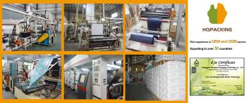 China Factory - Dongguan Huanqiu Packaging technology Co., LTD
