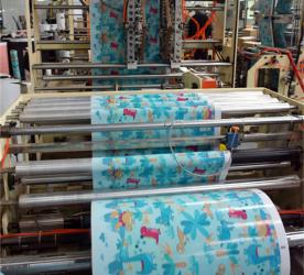 China Factory - Dongguan Huanqiu Packaging technology Co., LTD