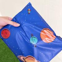 China File Packing Custom Printed Mailer Bags Accept Customization for sale