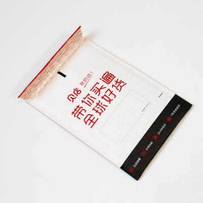 Cina Assorbimento dello shock Sacchetti a bolla per mailer personalizzati 140GMS~200GMS in vendita