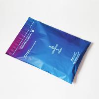 China Self Sealing Polyethylene Custom Printed Poly Mailers Customizable for sale