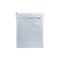 China D2W Biodegradable Degradable Shipping Pouches Customized Logo for sale