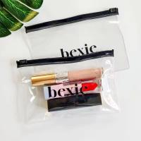 China Unique Customizable Bag With Zipper For Products Packaging for sale
