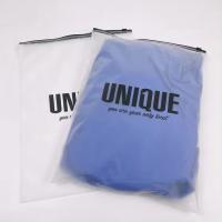 China EVA/CPE/PE/OPP/CPP Durable Custom Packaging Zip Bags OEM ODM for sale