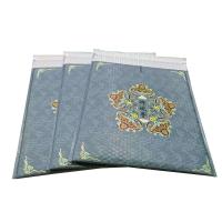 China Self Adhesive Bubble Lined Poly Mailers Shock Absorption Customizable Printing for sale