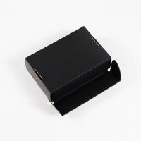 China Eco Friendly Airplane Boxes With Durable Zip And Customizable 3 Layer Structure for sale