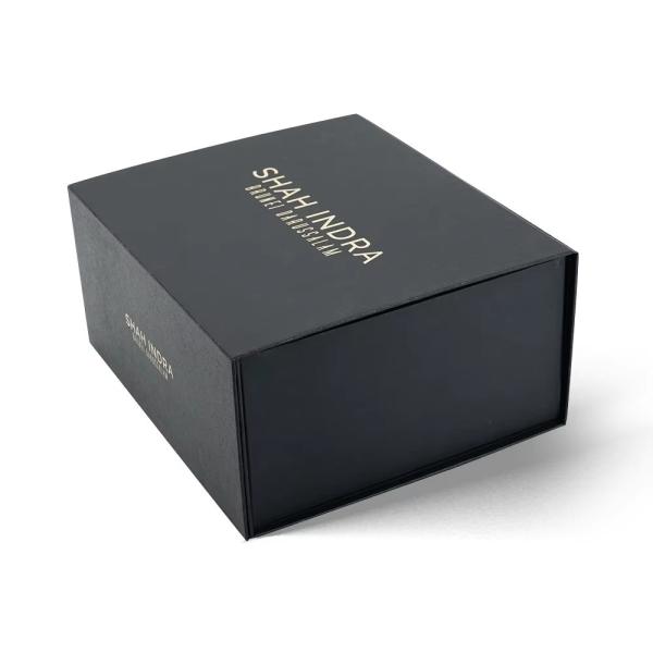 Custom Luxury Color Gift Box A Variety Of Styles Beautiful Packaging